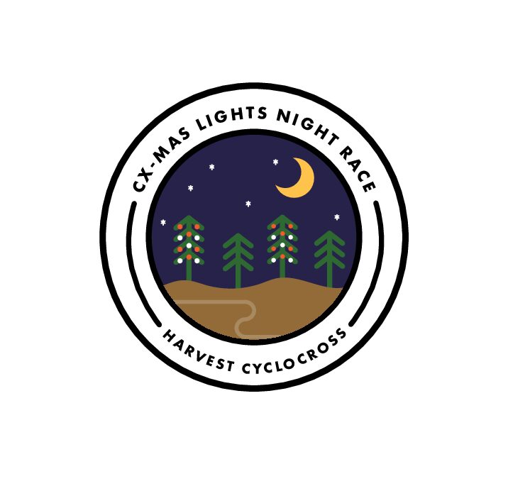 CX-Mas Lights Night Race - Harvest CX